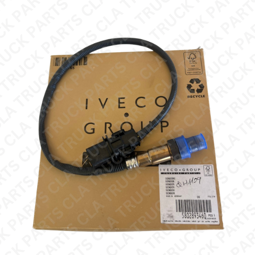 Lambda Sensor – CLA Truck Parts