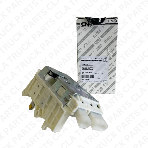 Door Lock/Latch - RHS – CLA Truck Parts