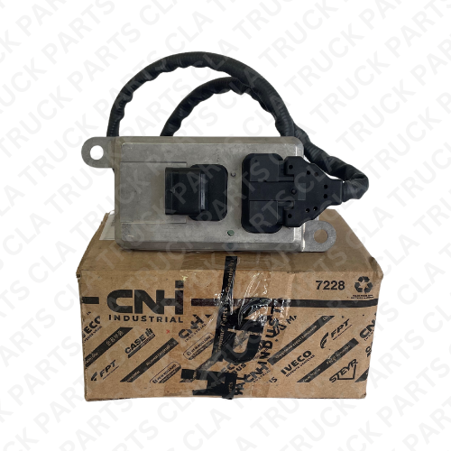 Nox Sensor Euro 5 Iveco Eurocargo – CLA Truck Parts