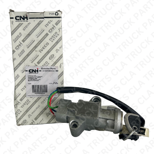 Ignition Lock Kit – CLA Truck Parts