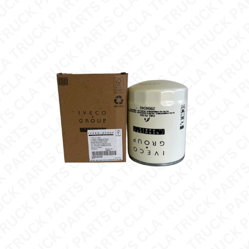 Fuel Filter – CLA Truck Parts