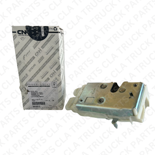 Door Lock/Latch - RHS – CLA Truck Parts