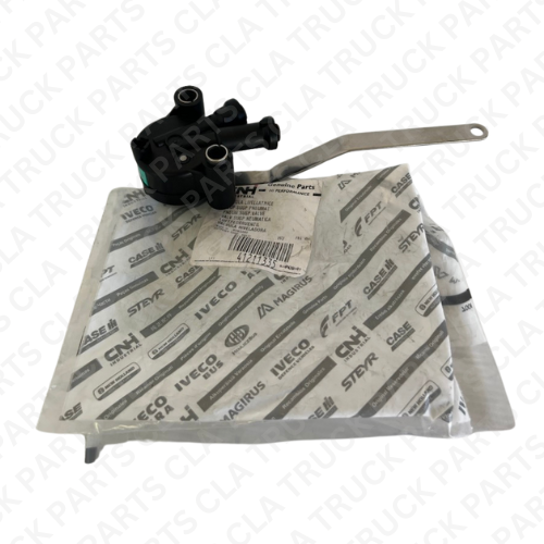 Height Control Valve – CLA Truck Parts