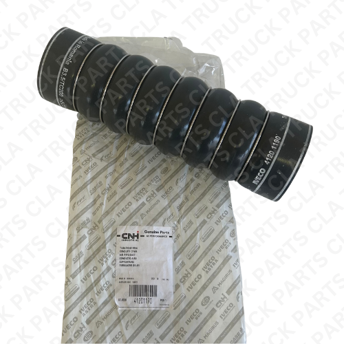Intercooler Hose – CLA Truck Parts