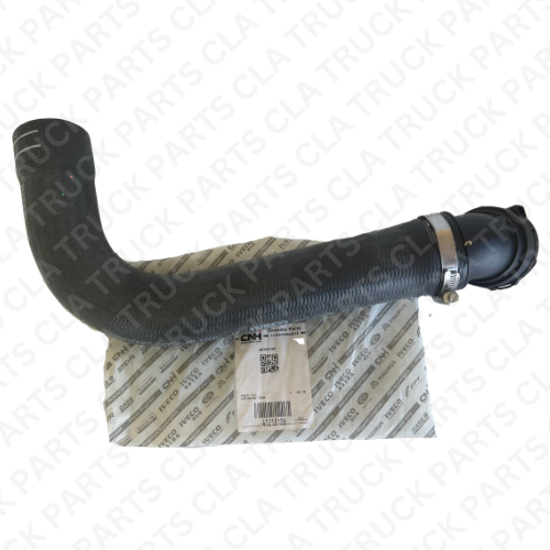 Water Hose – CLA Truck Parts