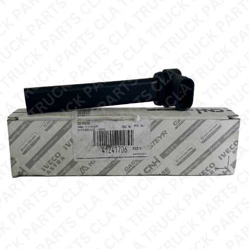 Sensor, Low Coolant Level – CLA Truck Parts