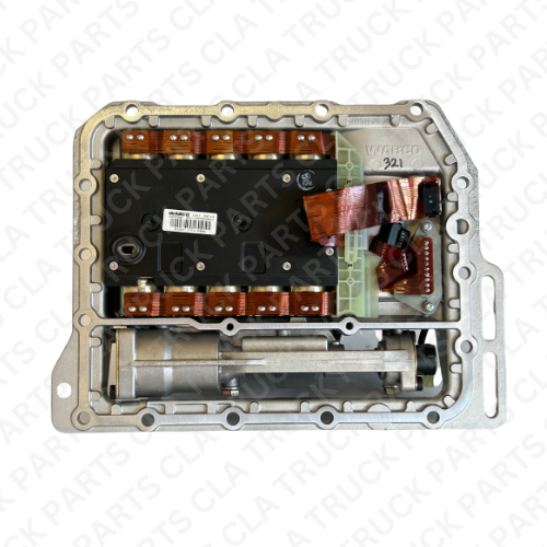 Gearbox Actuator - GS3 Unit – CLA Truck Parts