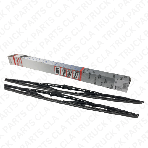Wiper Blade Kit - Narrow Clip 11cm – CLA Truck Parts