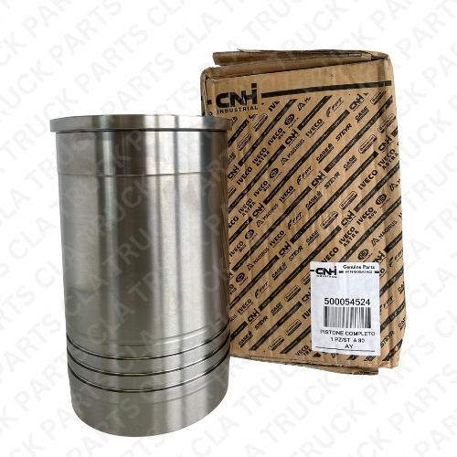 Piston ASSY E4/E5 – CLA Truck Parts