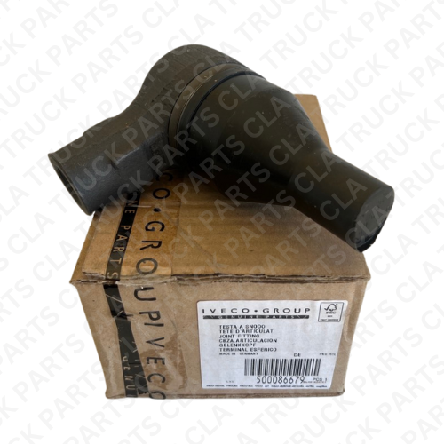 Ball Joint – CLA Truck Parts