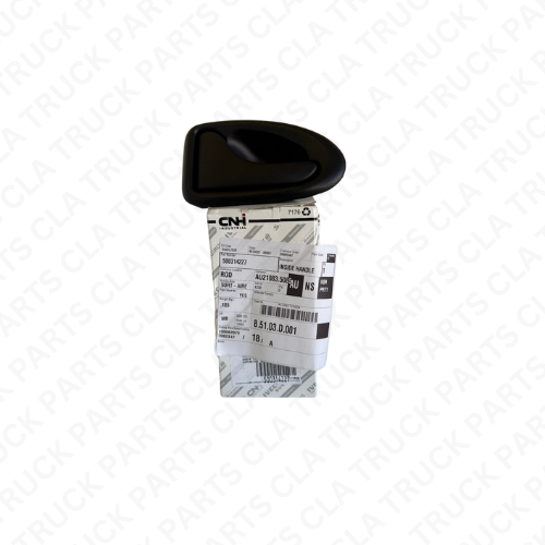 L/H inner Door Handle – CLA Truck Parts
