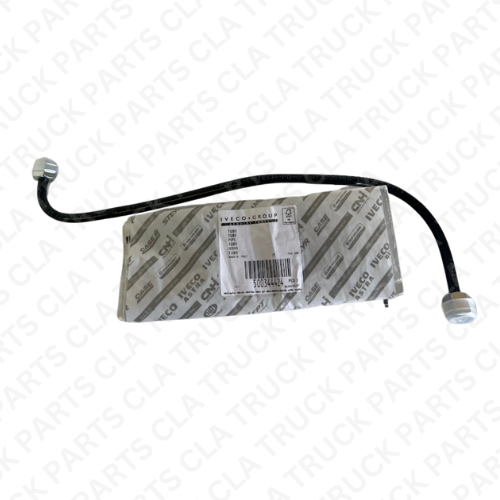 Pipe – CLA Truck Parts