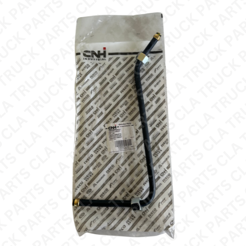 Fuel Line – CLA Truck Parts