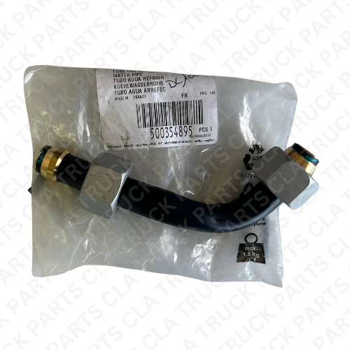 Coolant Pipe – CLA Truck Parts