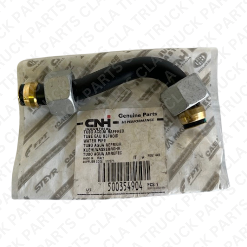 Water Pipe – CLA Truck Parts