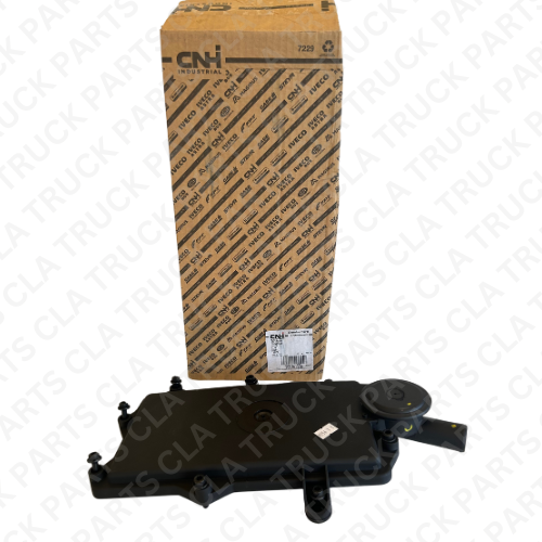 Breather Cover – CLA Truck Parts