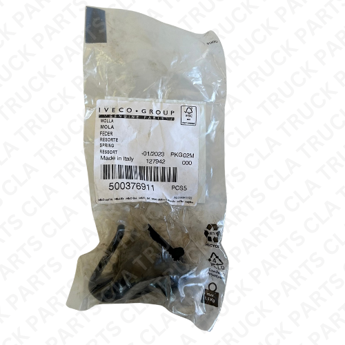 Retaining Spring – CLA Truck Parts