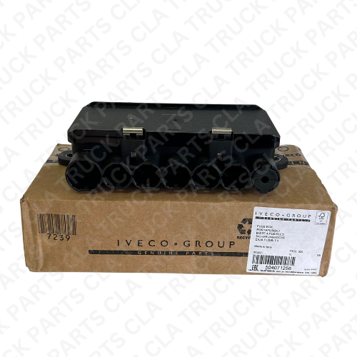 Fuse Box – CLA Truck Parts