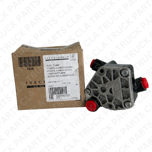 Fuel Pump – CLA Truck Parts