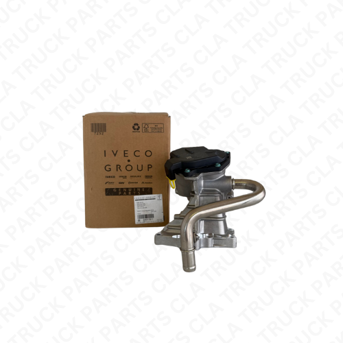 EGR VALVE – CLA Truck Parts