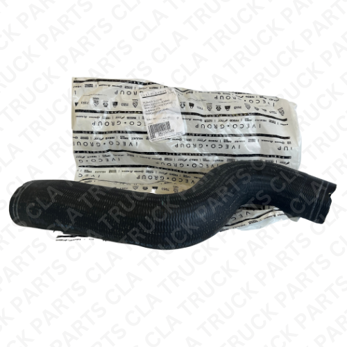 Charger Air Hose – CLA Truck Parts