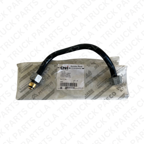 Fuel Line – CLA Truck Parts