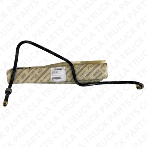 Fuel Line – CLA Truck Parts