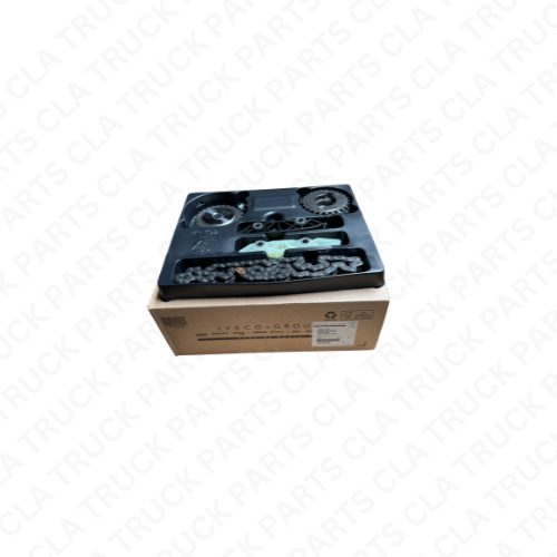 Lower Timing chain – CLA Truck Parts