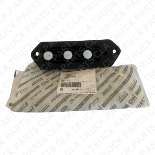 Handbrake Bulkhead – CLA Truck Parts