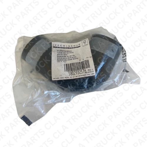 Water Hose – CLA Truck Parts