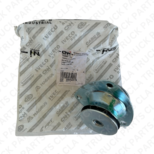 Rubber Lug – CLA Truck Parts
