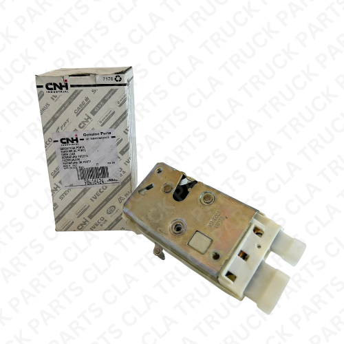 Door Lock/Latch - LHS – CLA Truck Parts