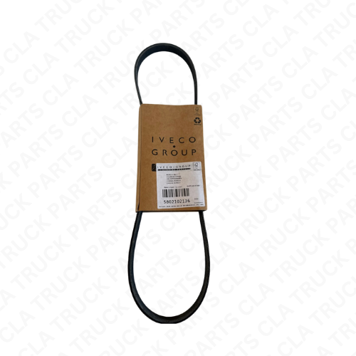 AC Belt – CLA Truck Parts