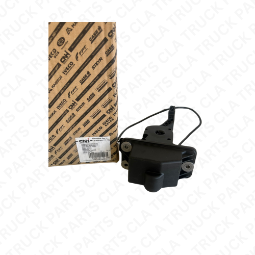 Accelerator Pedal Accelerator Kit – CLA Truck Parts