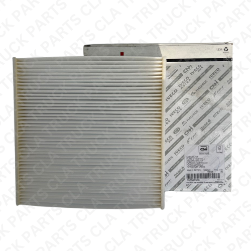 Anti Pollen Filter – CLA Truck Parts