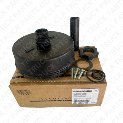 Filter Elem. Blow By – CLA Truck Parts