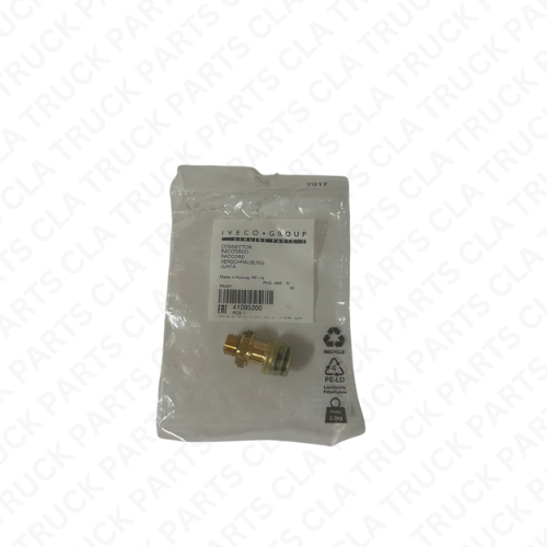 connector – CLA Truck Parts