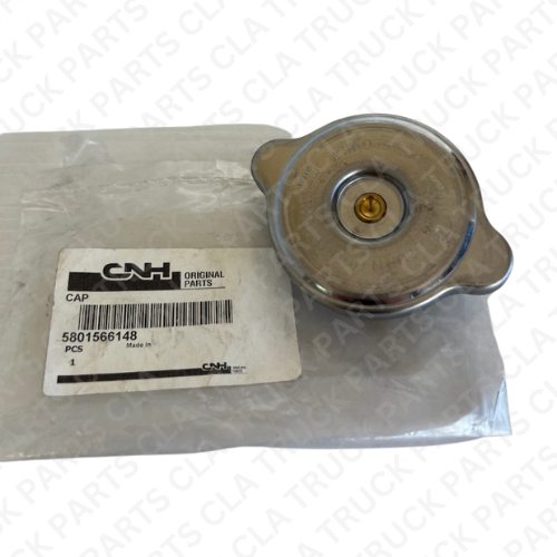 Radiator Cap – CLA Truck Parts