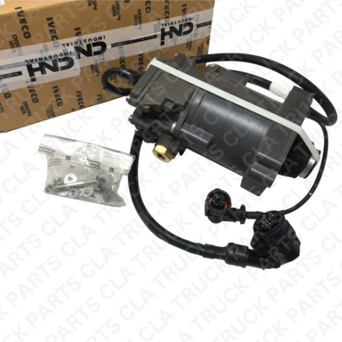 Clutch Actuator E3/5 – CLA Truck Parts
