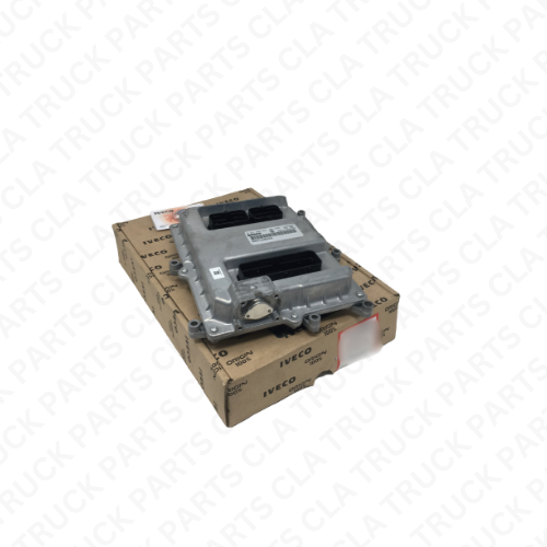 ELECTR.CONTR.UNIT ENGINE – CLA Truck Parts