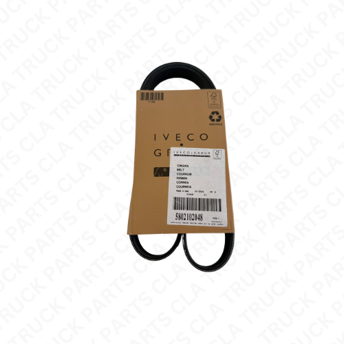 Drive Belt – CLA Truck Parts