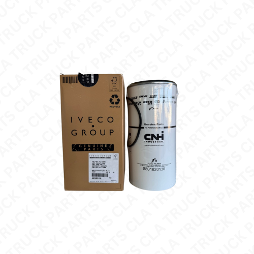 Fuel Filter – CLA Truck Parts