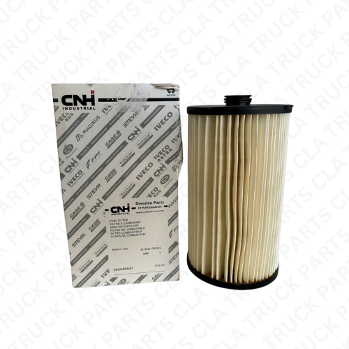 Fuel Filter – CLA Truck Parts