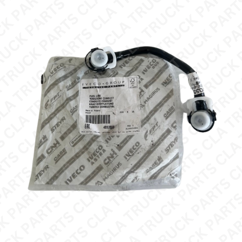 Fuel Line – CLA Truck Parts