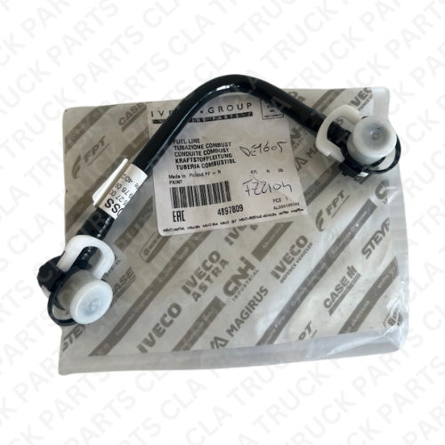 Fuel Line – CLA Truck Parts