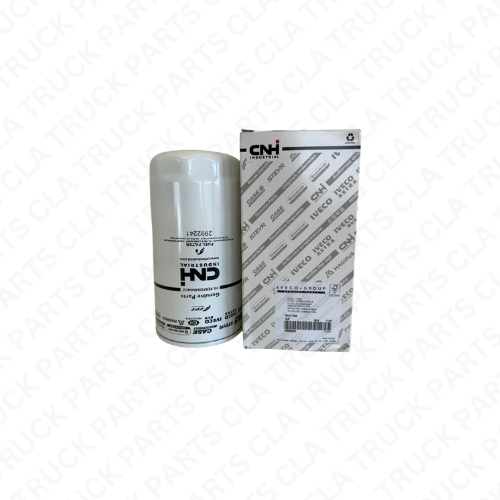 Fuel Filter – CLA Truck Parts