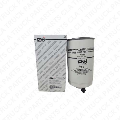 Iveco Daily Air Filter – CLA Truck Parts