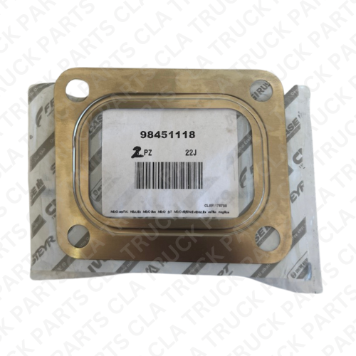 Gasket Turbo – CLA Truck Parts