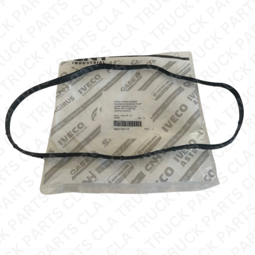 Gasket Timing Case cover – CLA Truck Parts