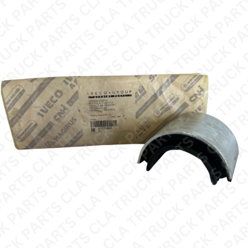 Half Moon Bush - Large – CLA Truck Parts